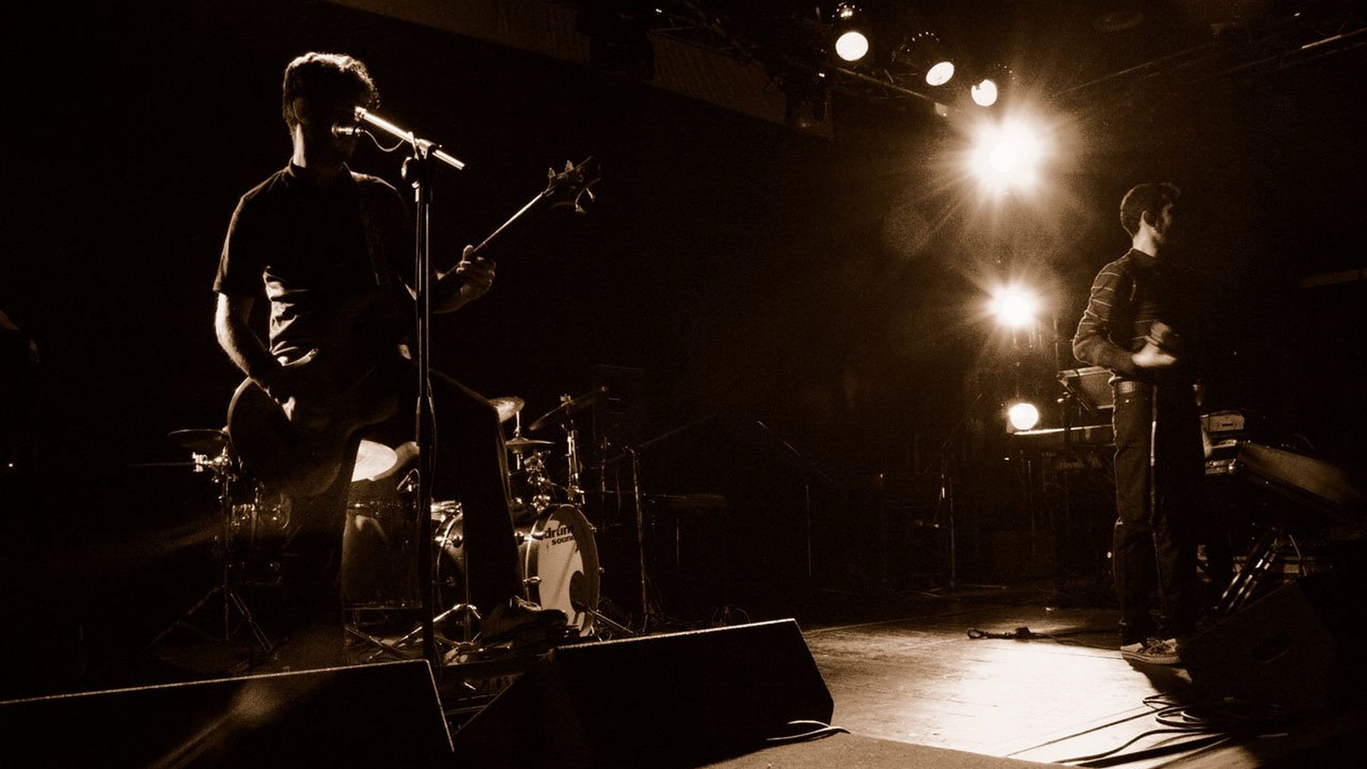 Vocal Master Class - PRCmusic