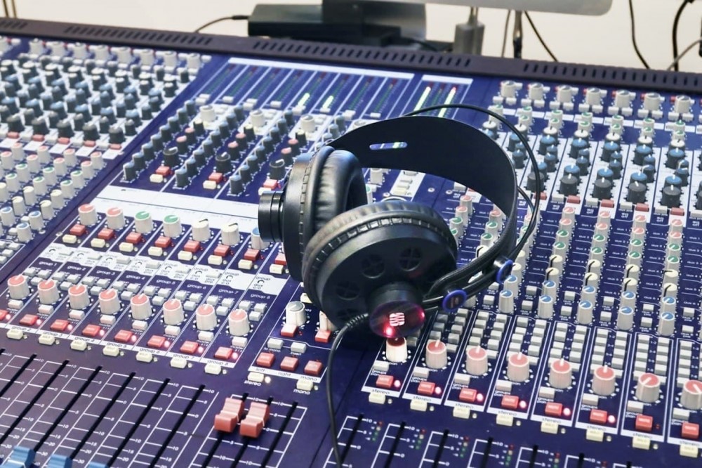 HOW TO CREATE A GOOD ARRANGEMENT - PRCmusic